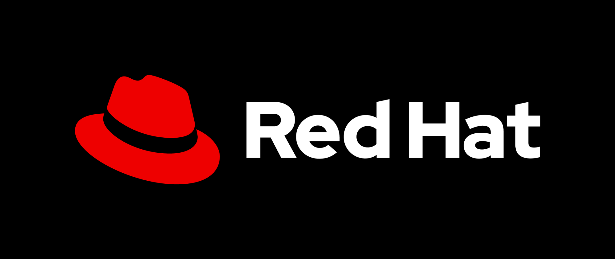 Red Hat软件公司新logo设计