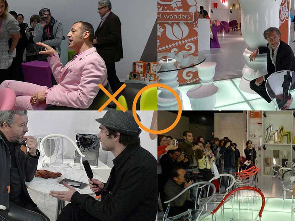 中国百雀羚(Pechoin)标志Logo设计含义，品牌策划vi设计介绍 - 德启广告